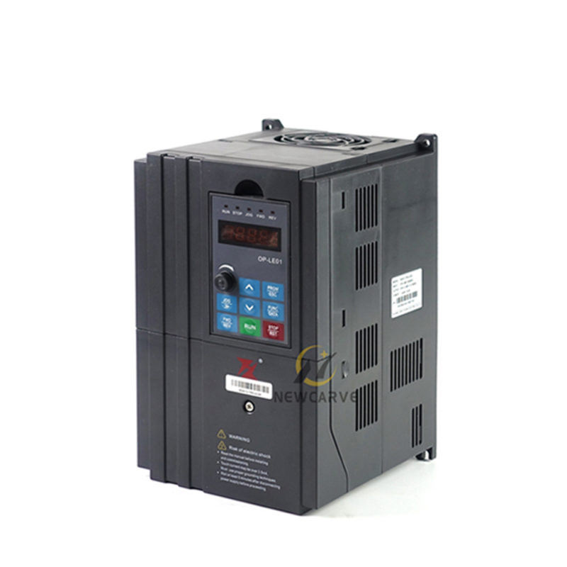 9KW ATC Spindle Kit Air Cooled ISO30 Automatic Tool Changer Spindle ...